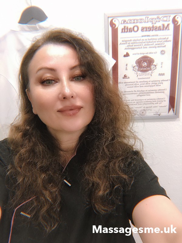 Professional Massage In Fulham Mobile Massage In London